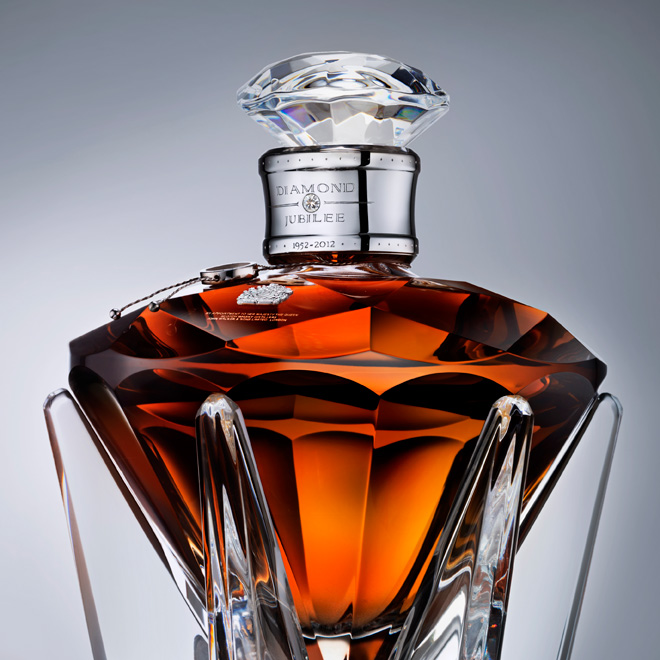 The Making of a $200,000 Bottle of Scotch [Video] | I Like To Waste My Time