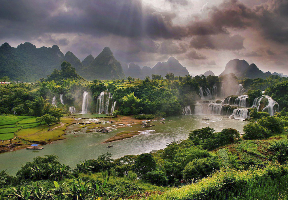 Around the World in Photos Pt.7 [20 Pics] | I Like To Waste My Time