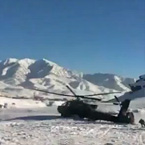 Showing Off Gone Bad: a Terrible AH-64 Apache Crash | I Like To Waste ...