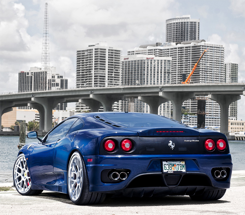 The Best Automotive Photos in HD Pt. 4 [17 Pics] | I Like To Waste My Time