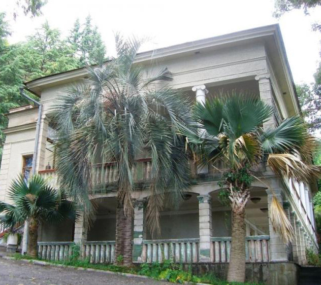 Joseph Stalin's Favorite Country House | I Like To Waste My Time