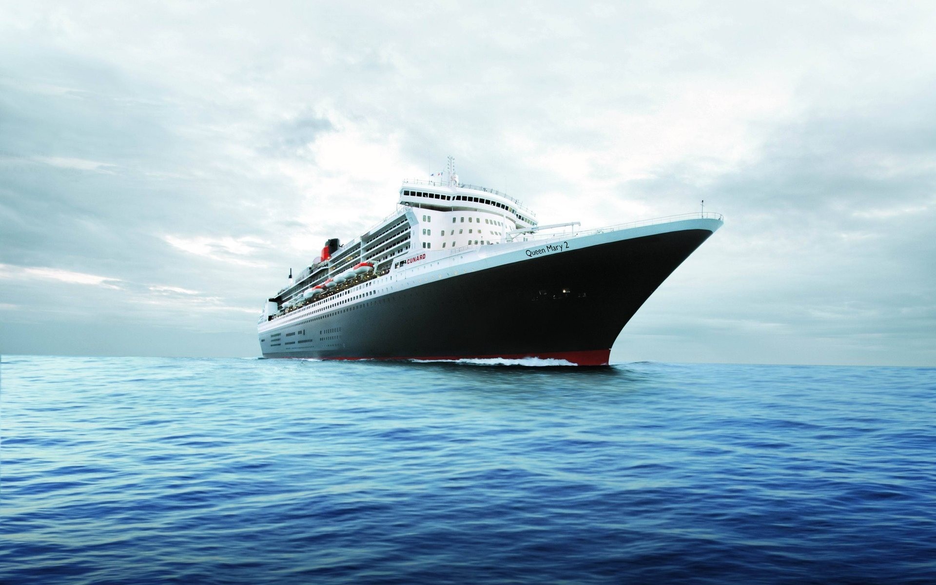 Marine Ship Wallpaper Hd