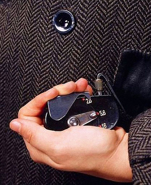 Cold War: Soviet Era KGB Spy Equipment | I Like To Waste My Time