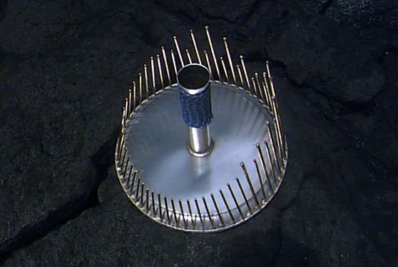 A Waterphone: The Instrument Behind All Horror Movies | I Like To Waste ...